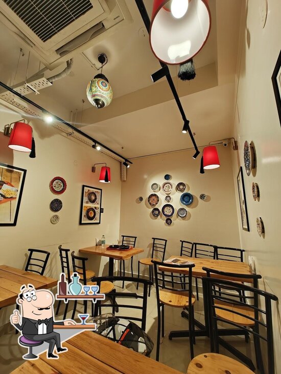 Kunafa Bytes, Bengaluru - Restaurant menu, prices and reviews