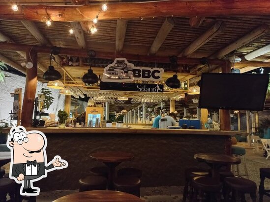 Solario Backyard, Manizales - Menú del restaurante, precios y reseñas