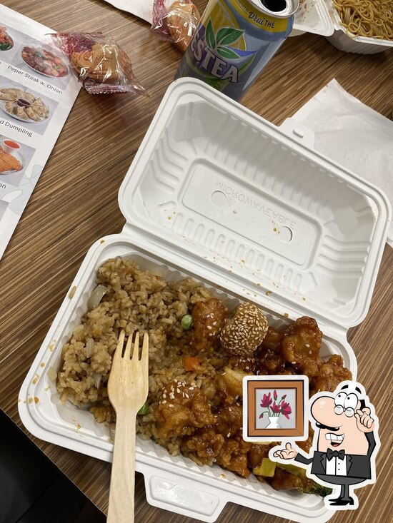 Kiwi Bowl Chinese Restaurant(Formerly Lin’s Garden), Waterloo ...