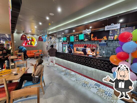 Mochachos Gateway (Halaal), Umhlanga - Restaurant menu, prices and reviews