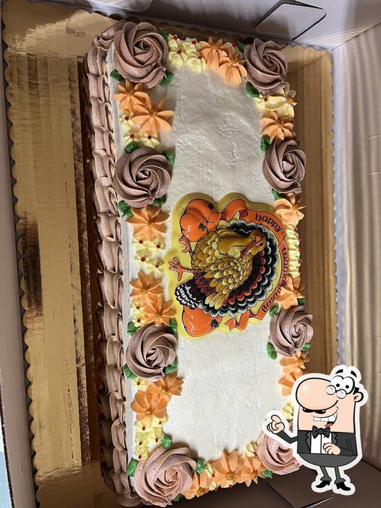 Minerva Bakery, McKeesport - Restaurant menu, prices and reviews