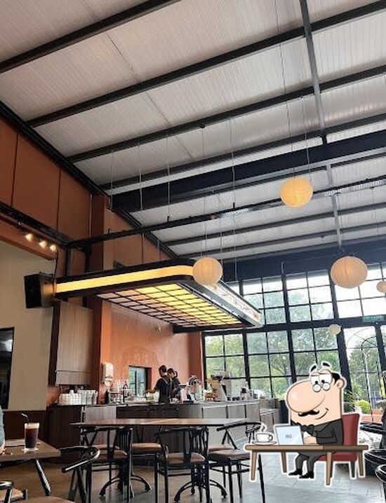 Attic by RAW, Johor Bahru - Restaurant menu, prices and reviews