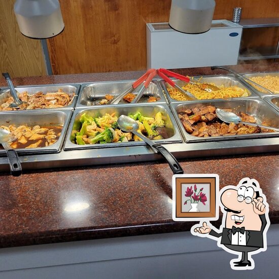 Wa Chang Buffet Chinese, Clinton - Restaurant menu, prices and reviews