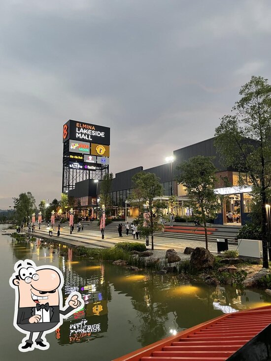 Super Saigon, Shah Alam - Restaurant menu, prices and reviews