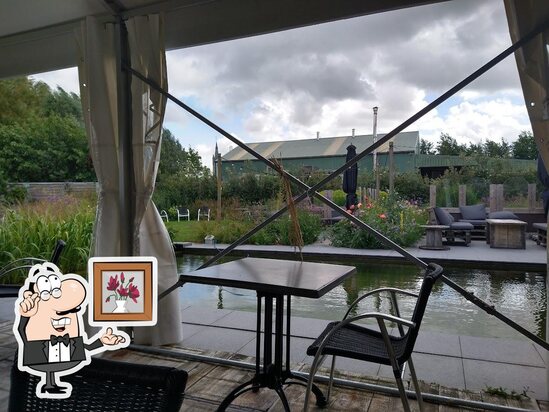 Café n'of, Alveringem - Restaurant menu, prices and reviews