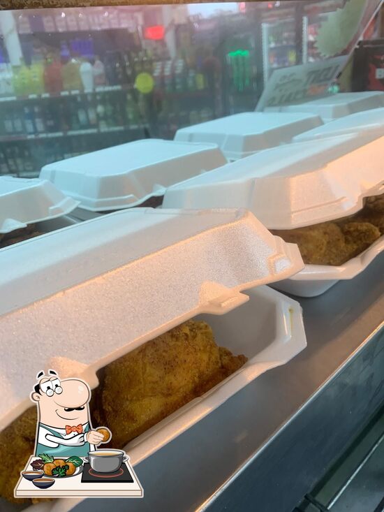 Pic Quick Deli, North Royalton - Restaurant menu, prices and reviews