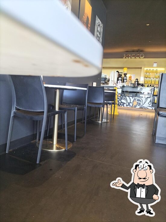 Kicco Espresso Marden, Marden - Restaurant menu, prices and reviews