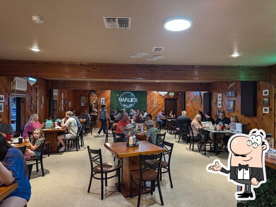 Marlie's Restaurant, French Settlement - Restaurant menu, prices and ...