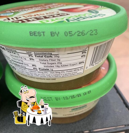 Raley's, Jackson - Restaurant menu, prices and reviews