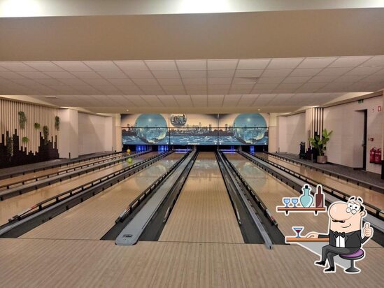 Bowling Deluxe Sevnica, Sevnica - Restaurant menu, prices and reviews