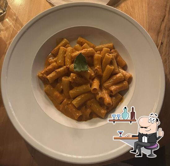 255 By Alta Rossa Ristorante, Vaughan - Restaurant menu, prices and reviews