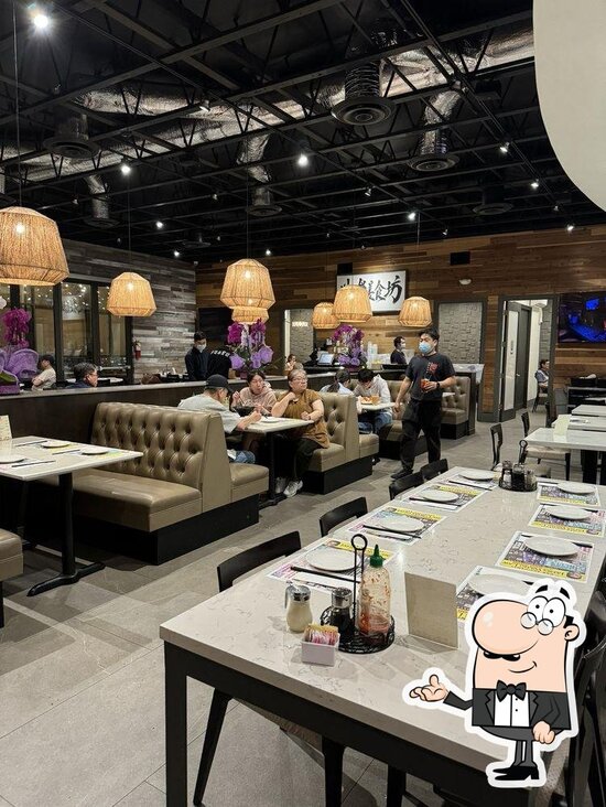 KW Cafe, Rowland Heights - Restaurant menu, prices and reviews