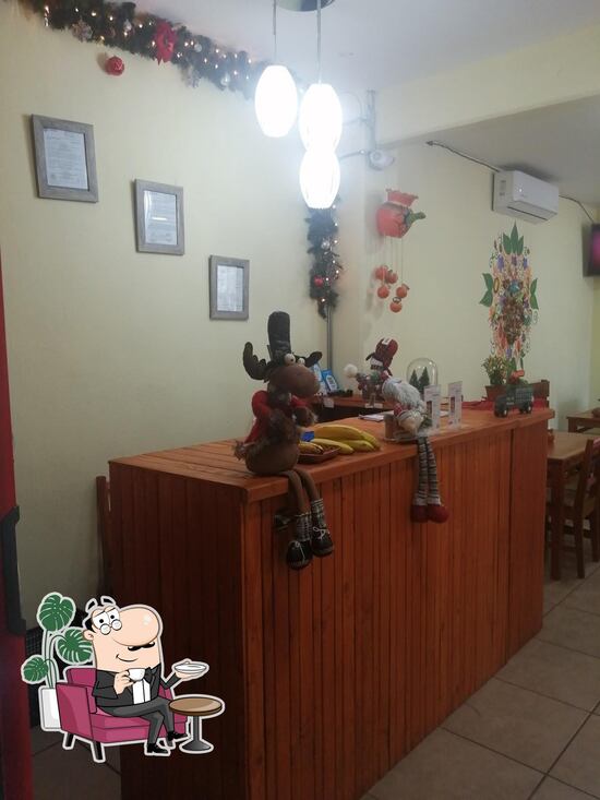 Las Delicias de Mamá, Tijuana - Menú del restaurante, precios y reseñas