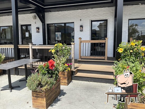 Il Posto Ristorante, Avalon - Restaurant menu, prices and reviews