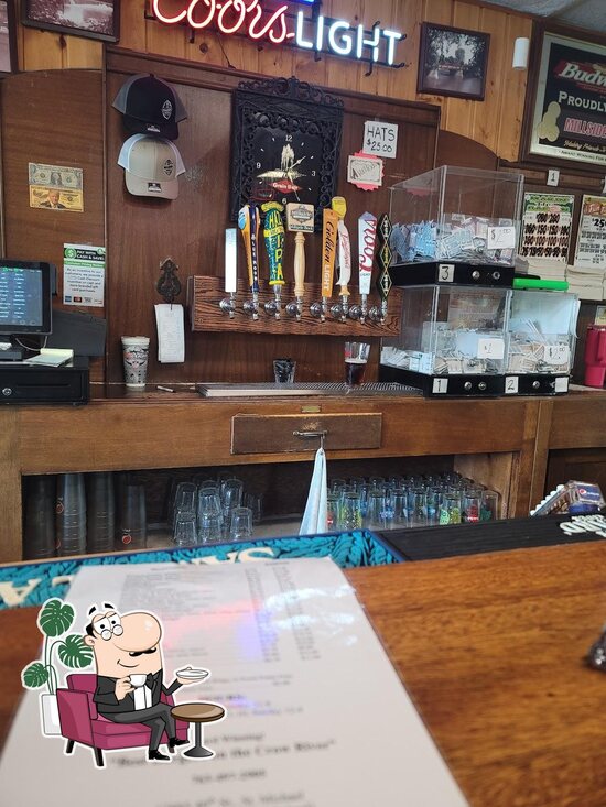 Millside Tavern, Saint Michael - Restaurant menu, prices and reviews
