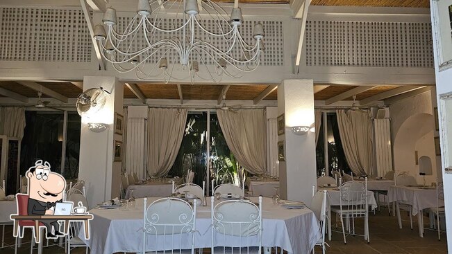 Chez Robert, Hammamet Sud - Restaurant menu, prices and reviews