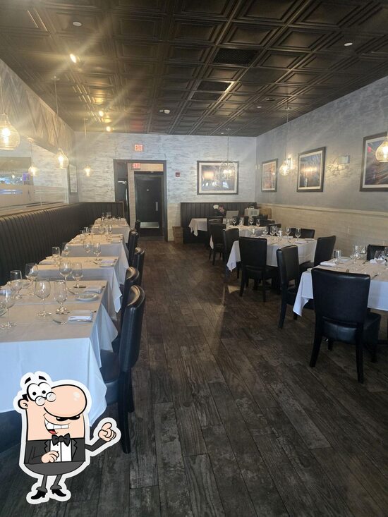Il Toscano Seafood & Steak, Commack - Restaurant menu, prices and reviews