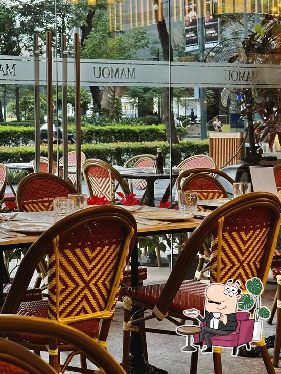 Mamou Meats Uptown, Taguig - Restaurant menu, prices and reviews