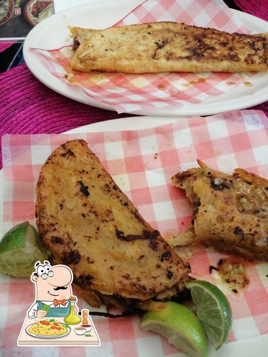 Los Tapatíos Tacos, Durango - Menú del restaurante, precios y reseñas