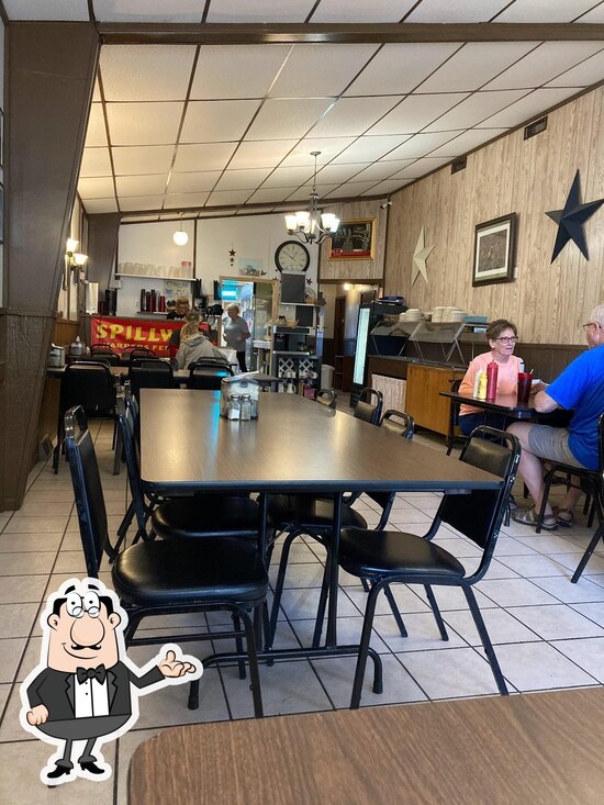 Spillway, Harpers Ferry - Restaurant menu, prices and reviews