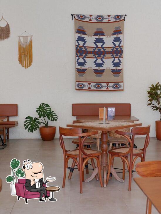 Native Tribe Vasanta, Bekasi - Restaurant menu, prices and reviews