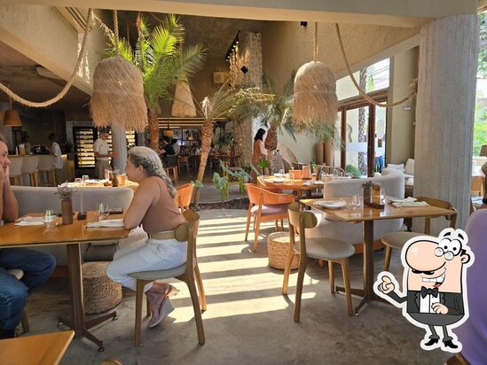 Mézzi, Fortaleza - Restaurant menu, prices and reviews