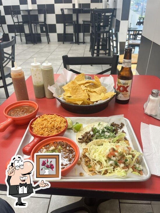 Walk & Taco, Arkadelphia - Restaurant menu, prices and reviews