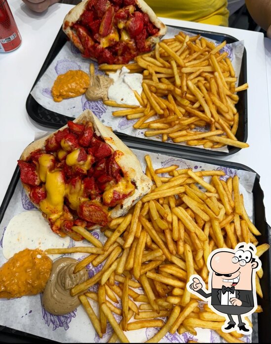 Le 129 Vitry, Vitry-sur-Seine - Menu du restaurant, prix et avis
