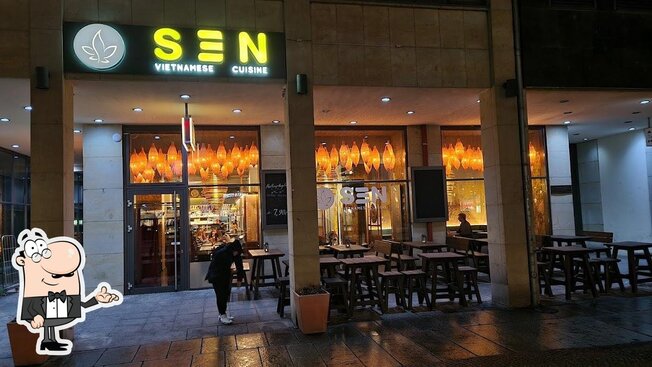 Tokyo Kaiten Sushi Dresden