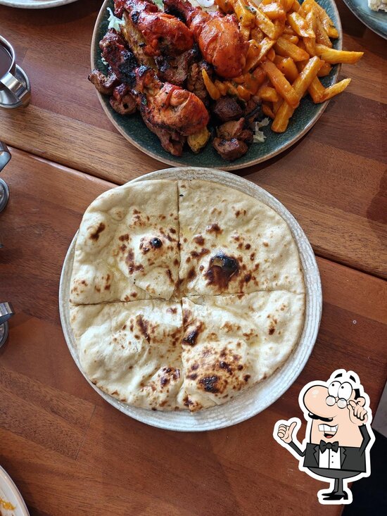 Hashmi Barbeque, Nairobi - Restaurant menu, prices and reviews