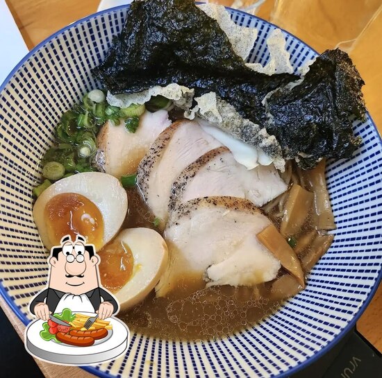 UKIYO RAMEN restaurant, Paris – menu, prix et avis