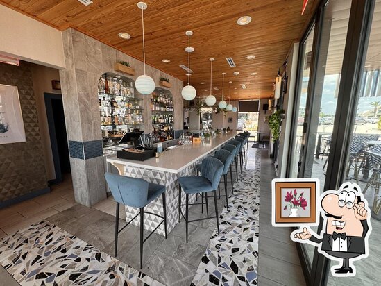Bar Lago, Conroe - Restaurant menu, prices and reviews