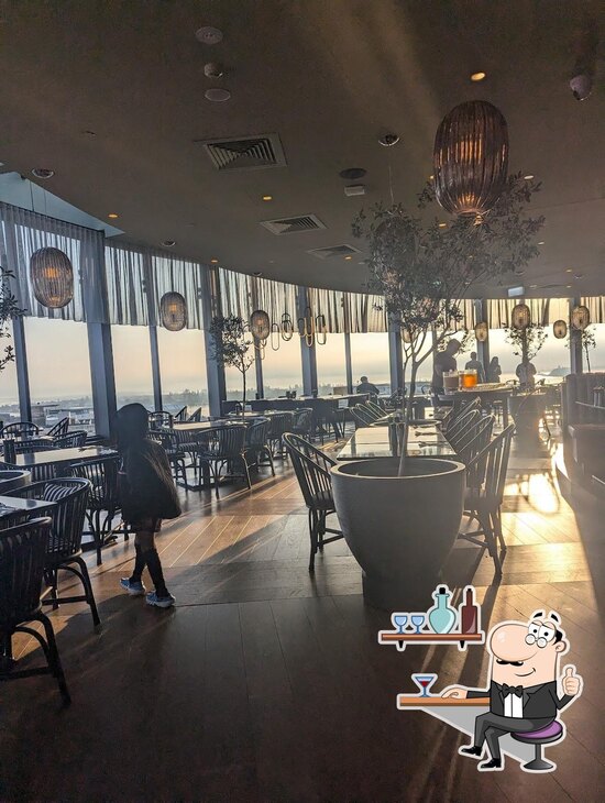 Roundhouse, Newcastle - Restaurant menu, prices and reviews