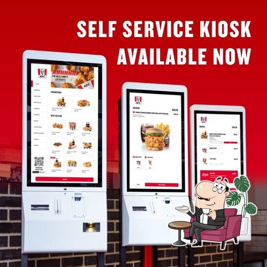 KFC Benoni Lakeside, Benoni - Menu van het restaurant, prijzen en recensies