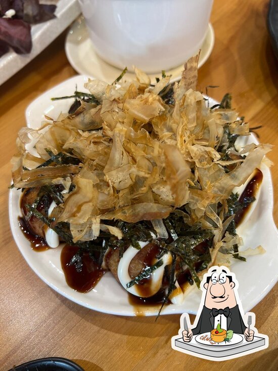 Komi Sushi ปตท. กาญจนาภิเษก - บางบอน, Bangkok - Menú del restaurante ...