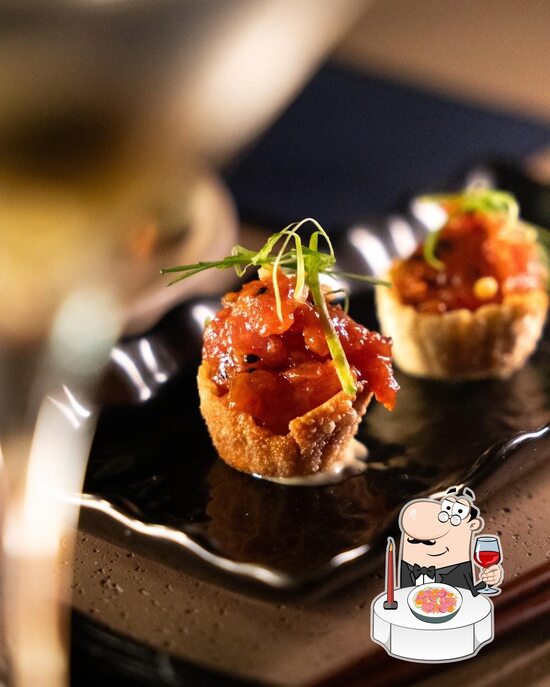 Sky Bar Monterrey, Monterrey - Menú del restaurante, precios y reseñas