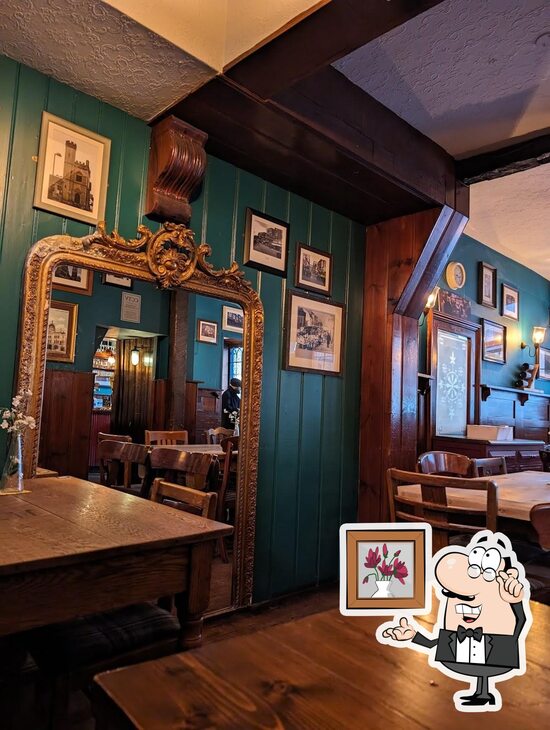Dog & Bull, Croydon - Restaurant menu, prices and reviews