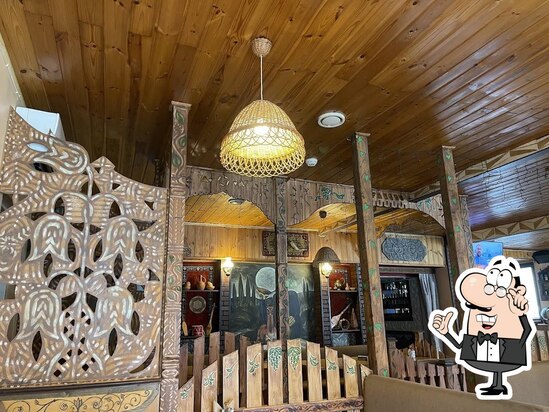 Suliko Restaurant, Tallinn - Restaurant menu, prices and reviews