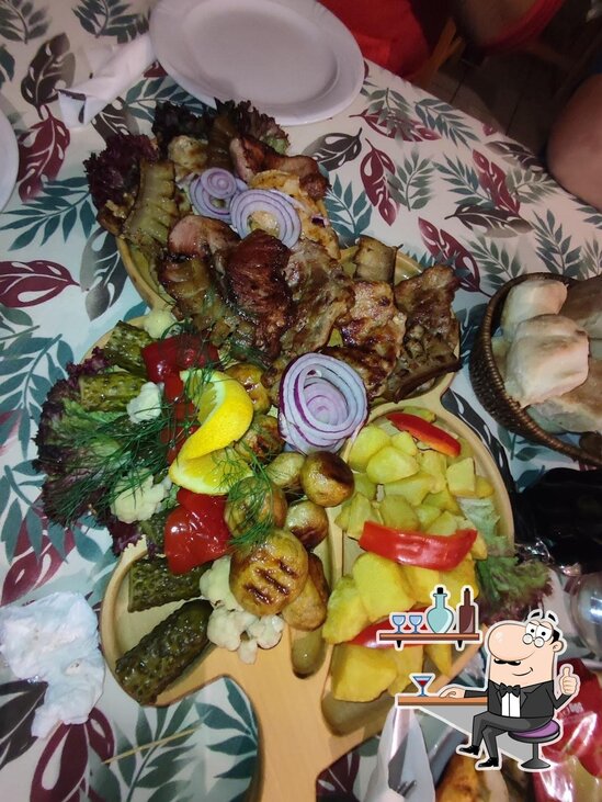 La Popular Beiuș, Beiuș - Restaurant menu, prices and reviews