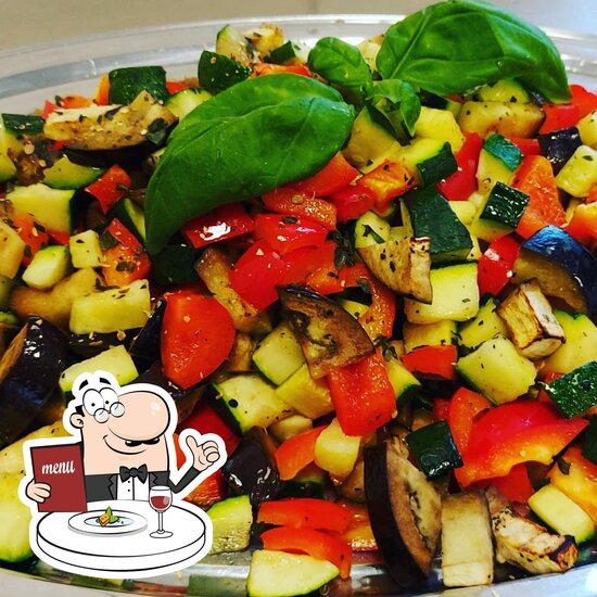Vegan Saigon Express Passau, Passau - Restaurant menu, prices and reviews