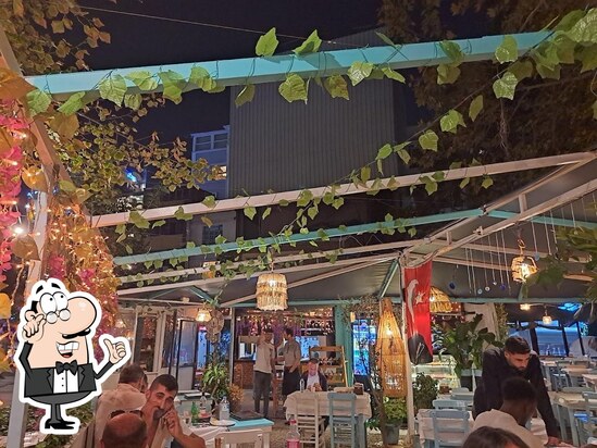 Akın Balık Karaköy, Istanbul - Restaurant menu, prices and reviews