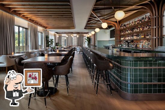 Rix, Ada - Restaurant menu, prices and reviews