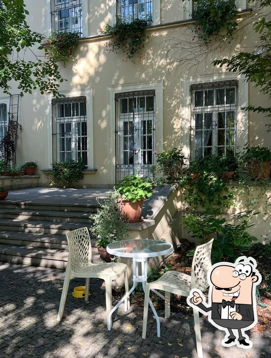 Meho Cafe ogrodek kawiarniany, Kraków - Restaurant menu, prices and reviews