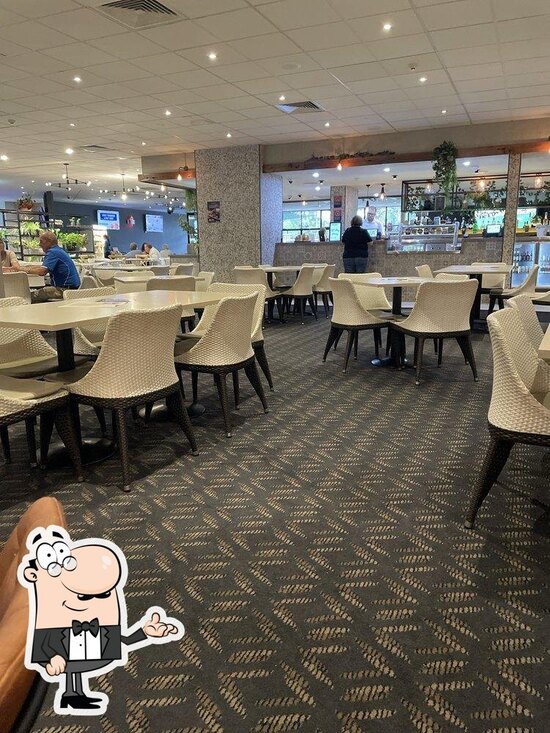 Menu at Ourimbah Lisarow RSL Club, Ourimbah