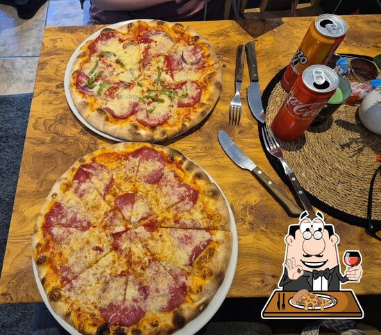 Pizzeria Ramazzotti, Reutte - Restaurant menu, prices and reviews
