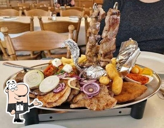 Zum Anglerheim Restaurant - Speisekarte, Preise und Bewertungen
