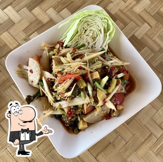 นาตาเลิศ Cafe’ Korat, Hua Thale - Menú del restaurante, precios y reseñas