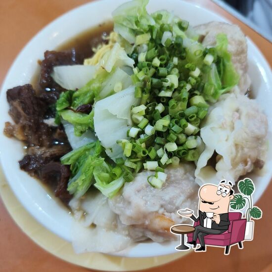 Charlie Wanton Special, Mandaluyong - Restaurant menu, prices and reviews