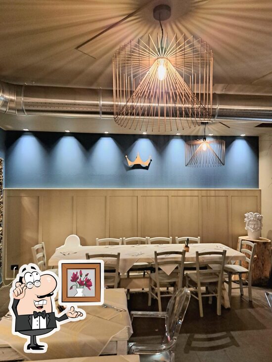 Morani Pizza Gourmet, Ferno - Restaurant menu, prices and reviews