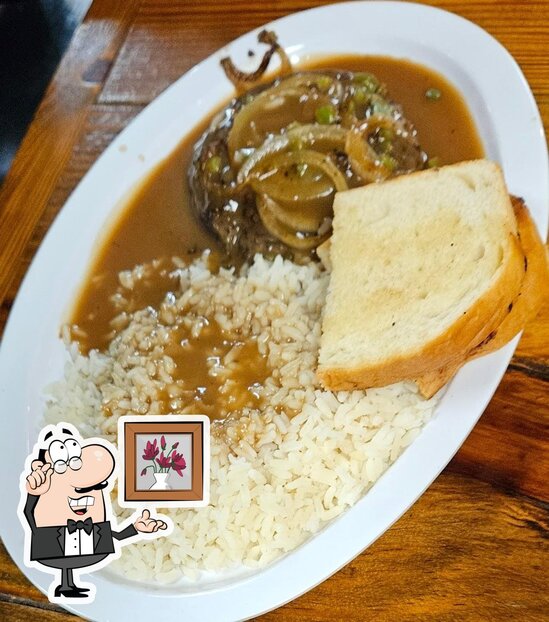 Rivals, Greenville - Restaurant menu, prices and reviews